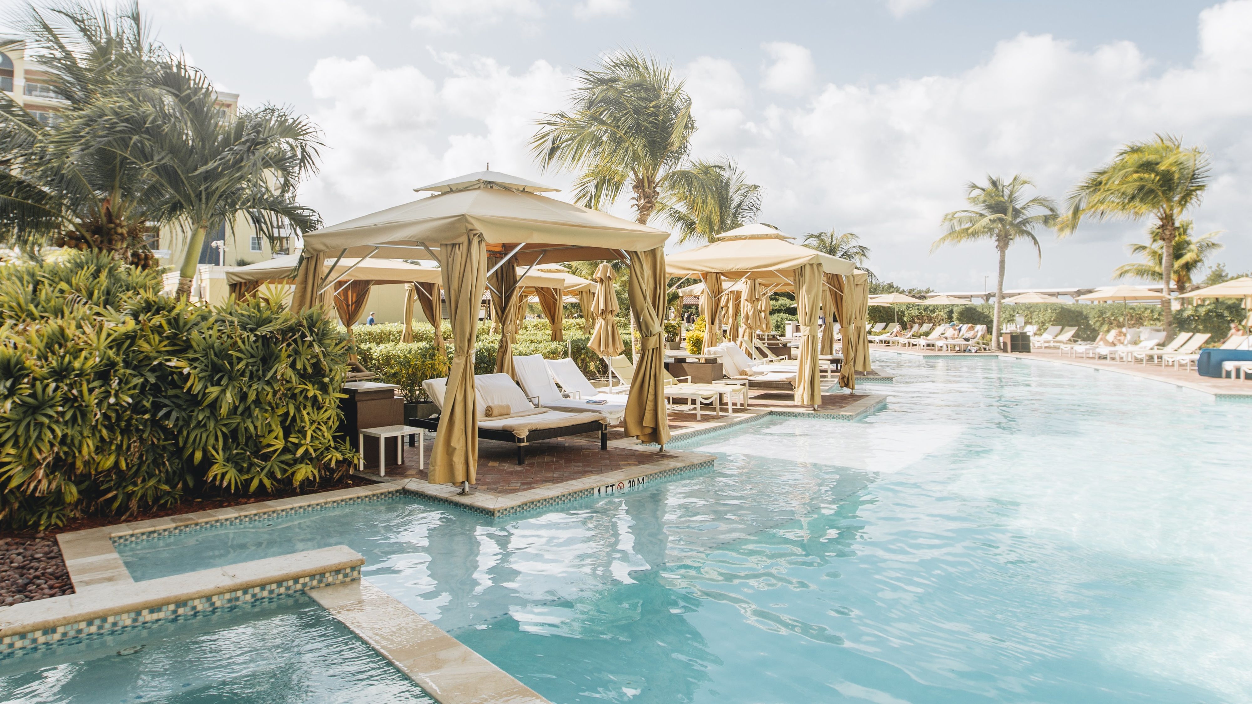 Explore Timeshare Benefits | The Marriott Vacation Clubs