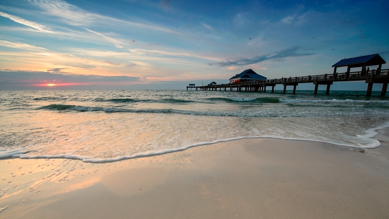 Explore Timeshare Resorts in Florida | The Marriott Vacation Clubs