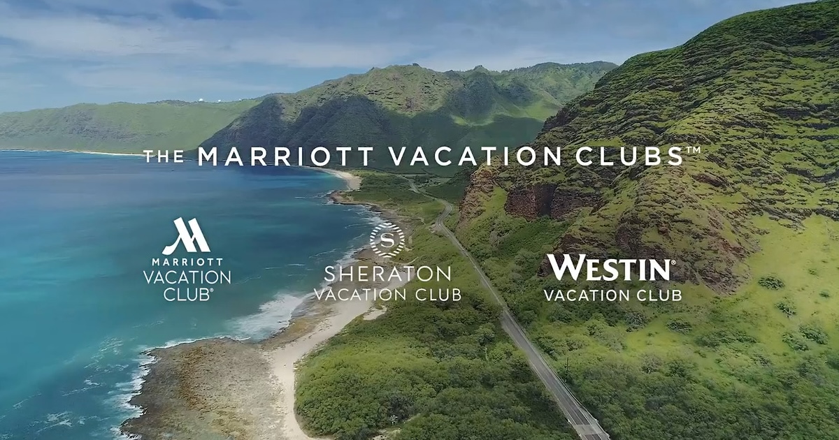 Timeshare Exit | The Marriott Vacation Clubs